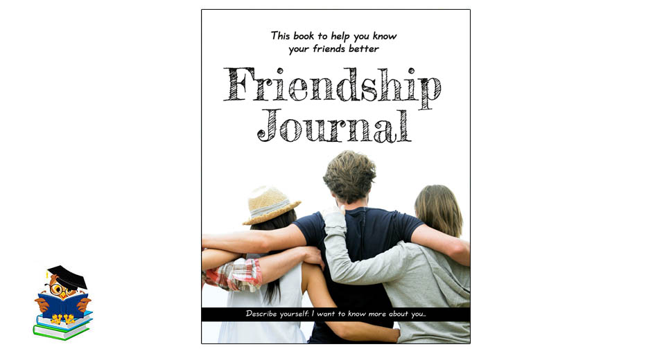 Friendship Journal
