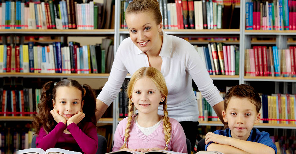 How are you to train your child?