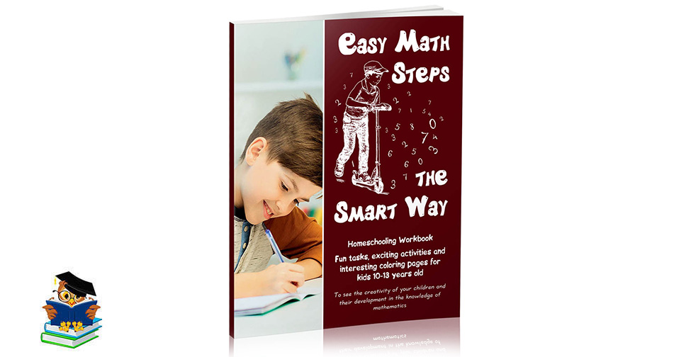 Easy Math Steps the Smart Way